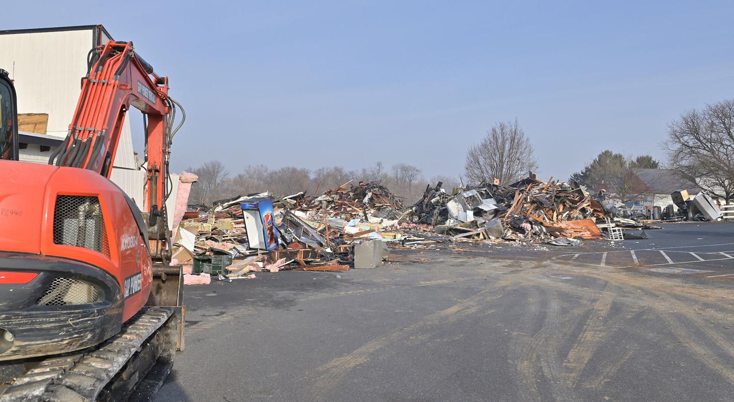 'This is our forever home': Hershey Farm restaurant set to reopen after ...