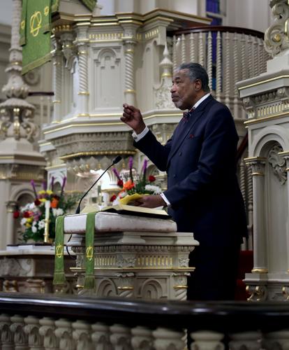 NAACP of Lancaster hosts rescheduled Martin Luther King Jr. Day ...