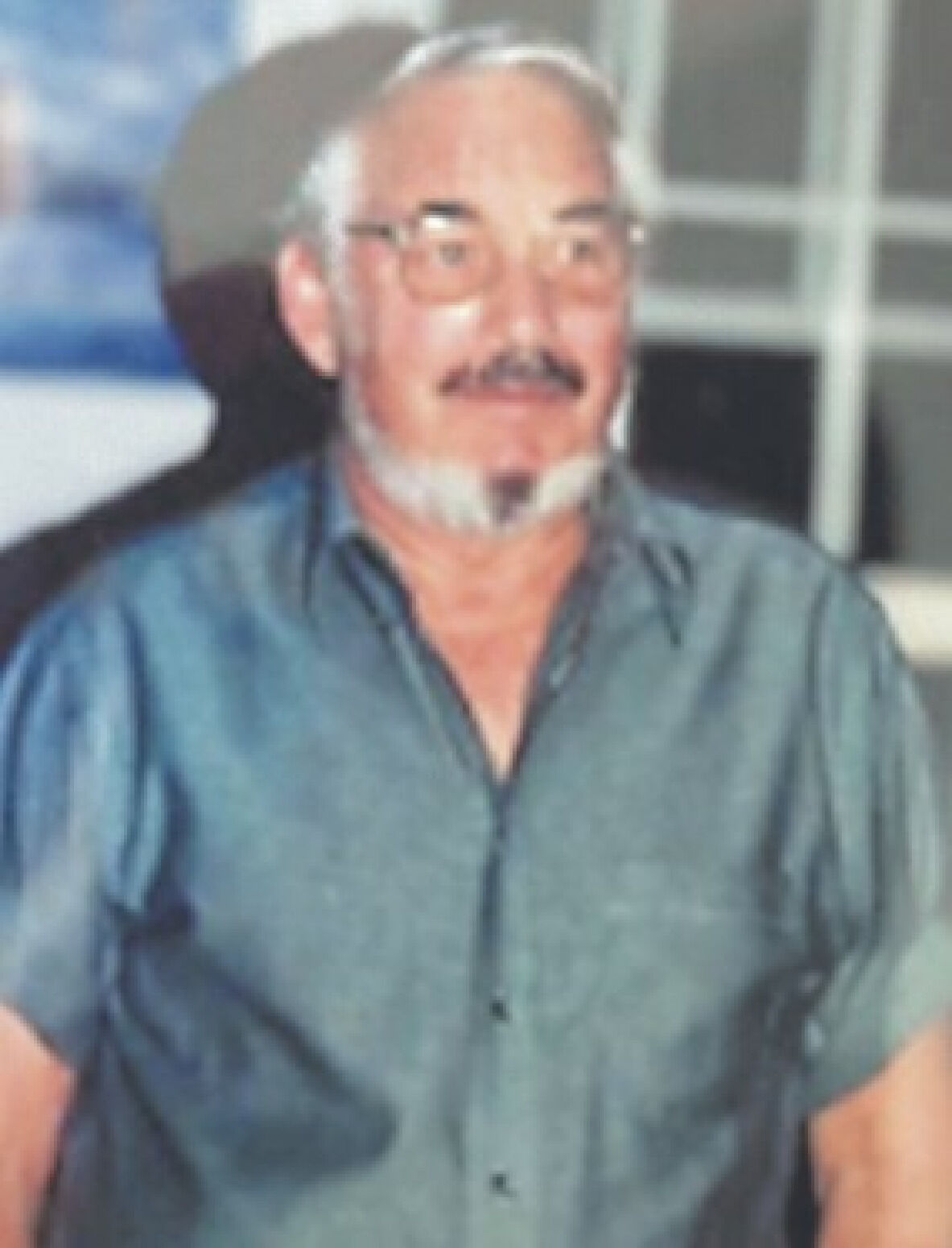 Earl S. Denlinger, Jr. | Obituaries | lancasteronline.com
