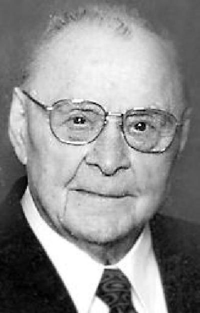 Charles Williams, Jr. | Obituaries | lancasteronline.com