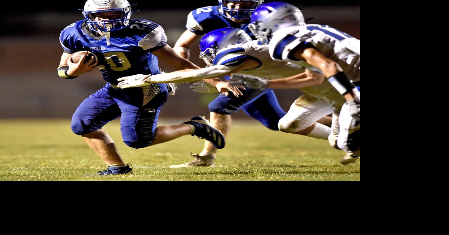 2 Thursday clashes on deck, plus a key rematch, big opportunity for ...