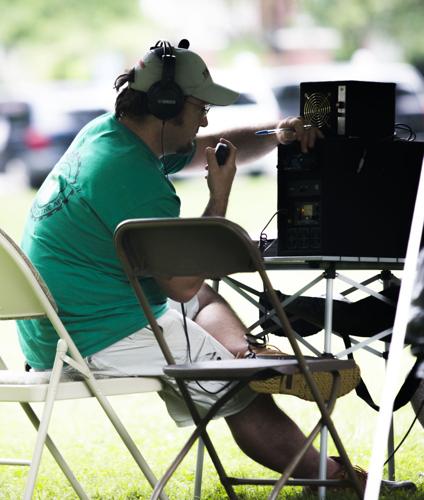 Calling the world from Lancaster County: Ham radio operators power up ...