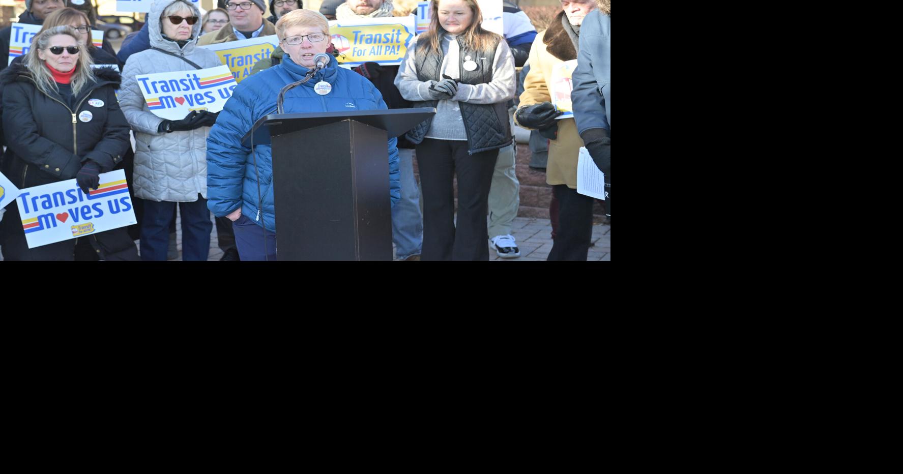 Red Rose Transit may look at service cuts if state funding doesn't ...