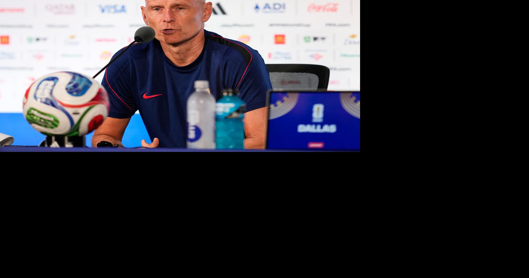 Noruega no se adelanta a pensar en posible duelo del Mundial con Brasil ...