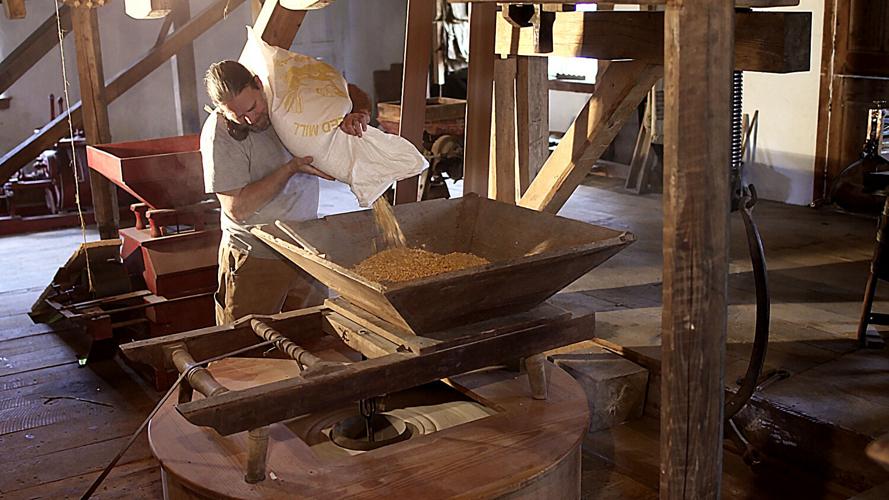 5 historic mills to visit in, near Lancaster County | Local News ...