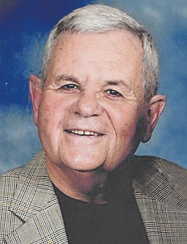 John Henry "Jack" Brinker | Obituaries | lancasteronline.com