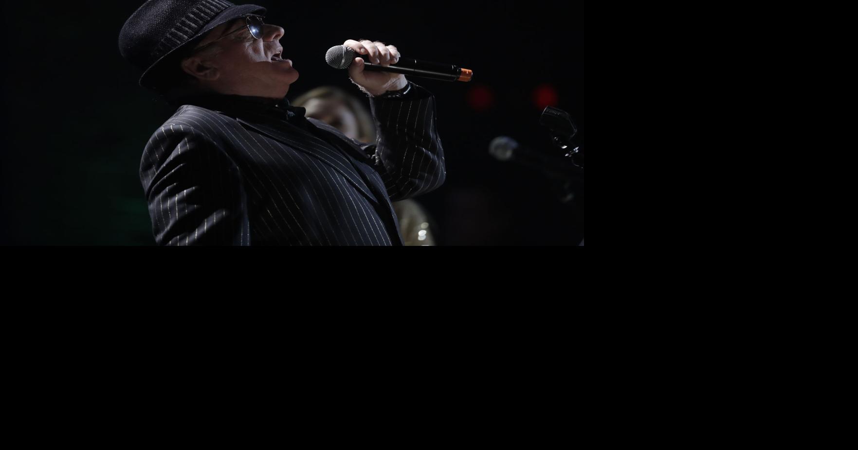 Unscripted: Growing old with the music of Van Morrison | Life & Culture ...