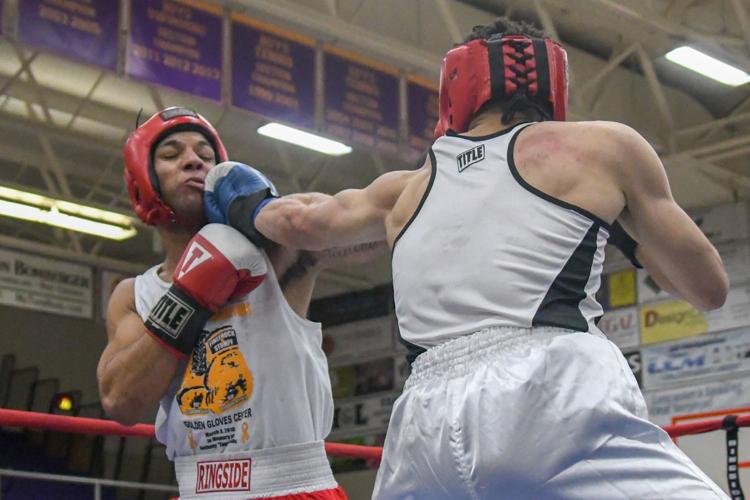 5 area boxers earn Golden Gloves victories at Lancaster Catholic ...