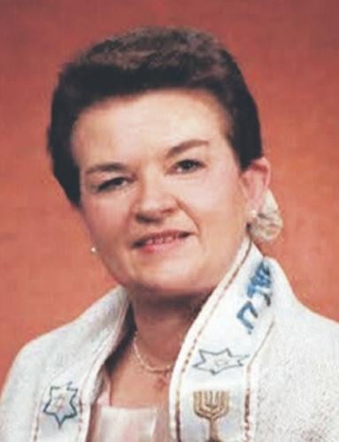 Sandra Frey | Obituaries | lancasteronline.com
