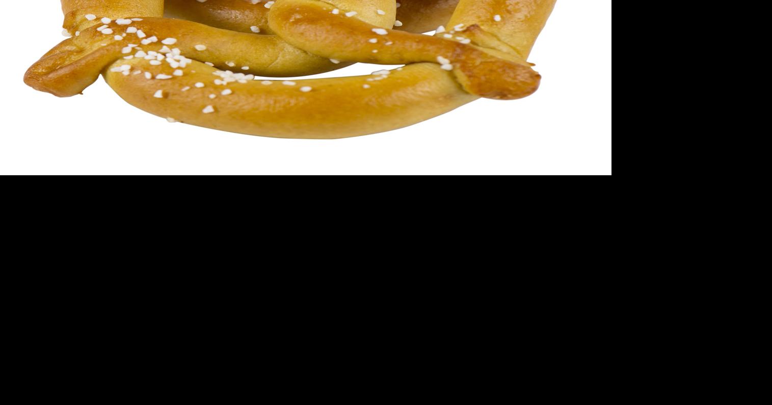 Here's where to get free pretzels on Wednesday for National Pretzel Day ...