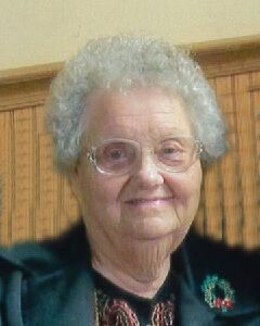 Georgine E. Grube | Obituaries | lancasteronline.com