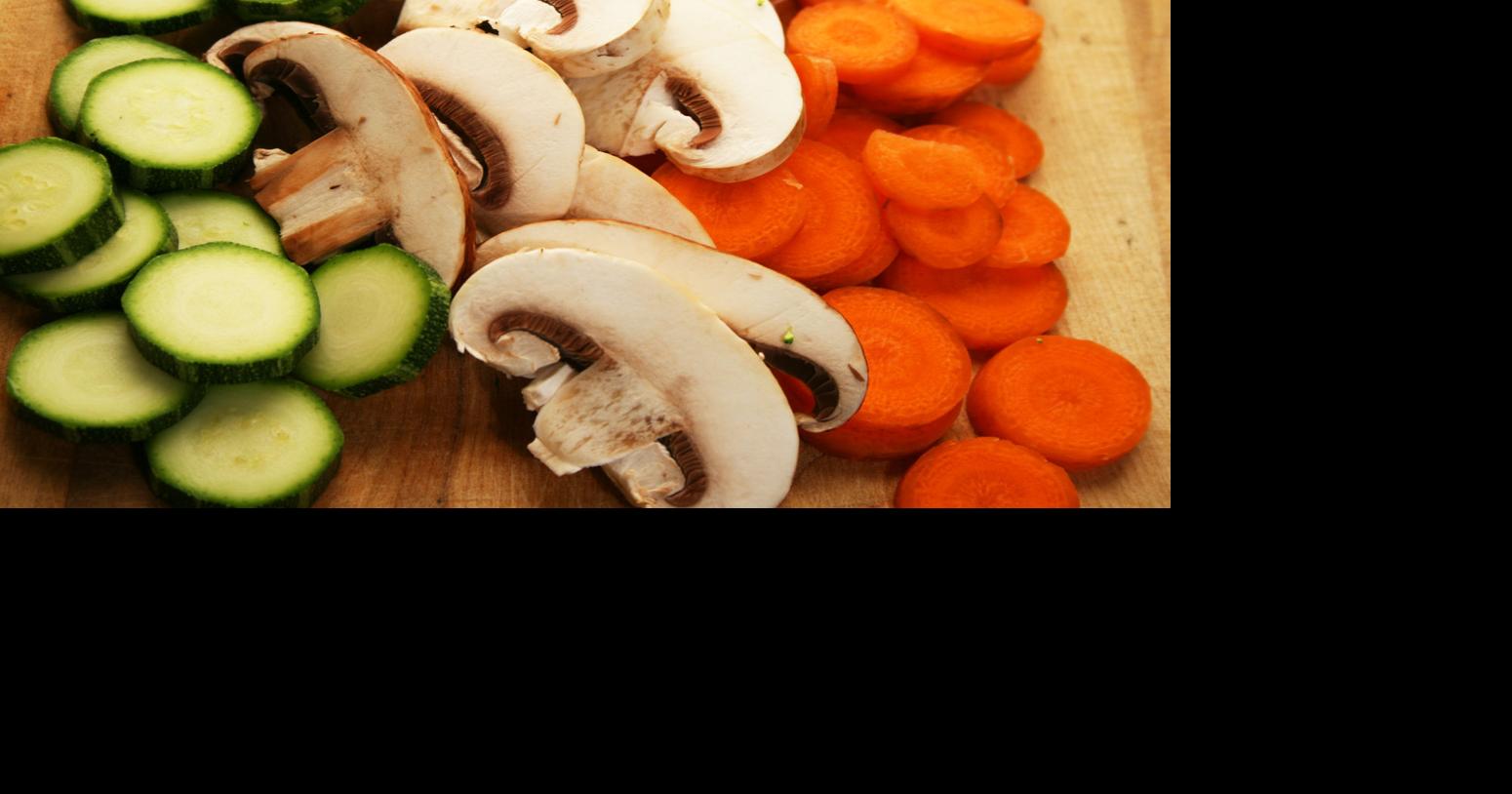 Varied recipes in free Farm Show cookbook include vegan lasagna | Food ...