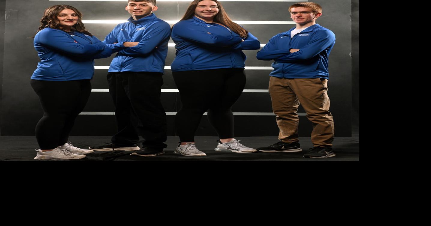 From summer league to Cocalico's varsity team, Eagles' senior swimmers ...