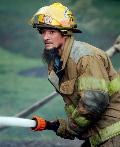 Amish, other Plain, fill ranks of fire and ambulance companies | News ...