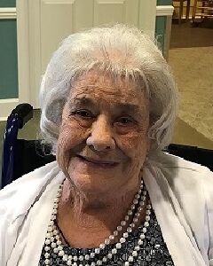 Janet I. Patterson | Obituaries | lancasteronline.com