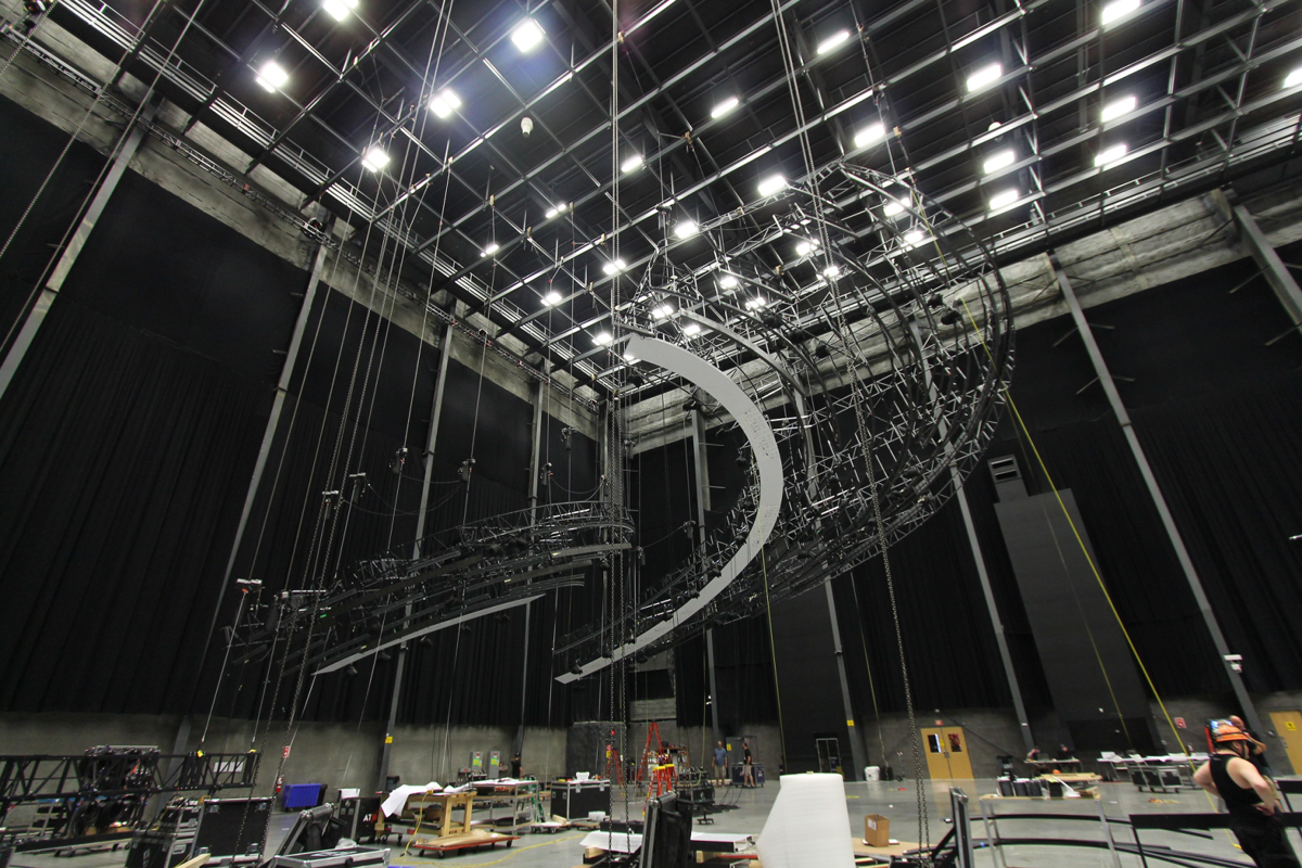 Rock Lititz community, recipient of Governor's Award for the Arts ...