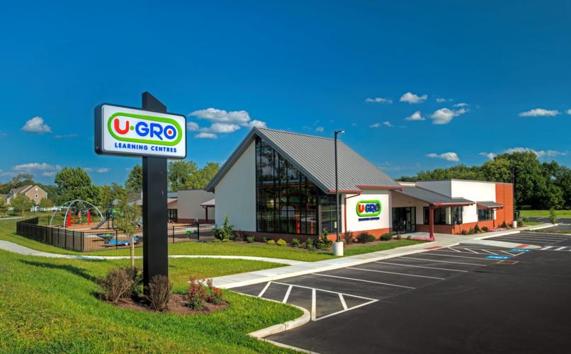 U-Gro to construct $3M child-care facility near Brownstown | Local ...