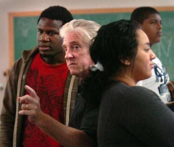 Fulton's Youtheatre helps young people tell their stories ...