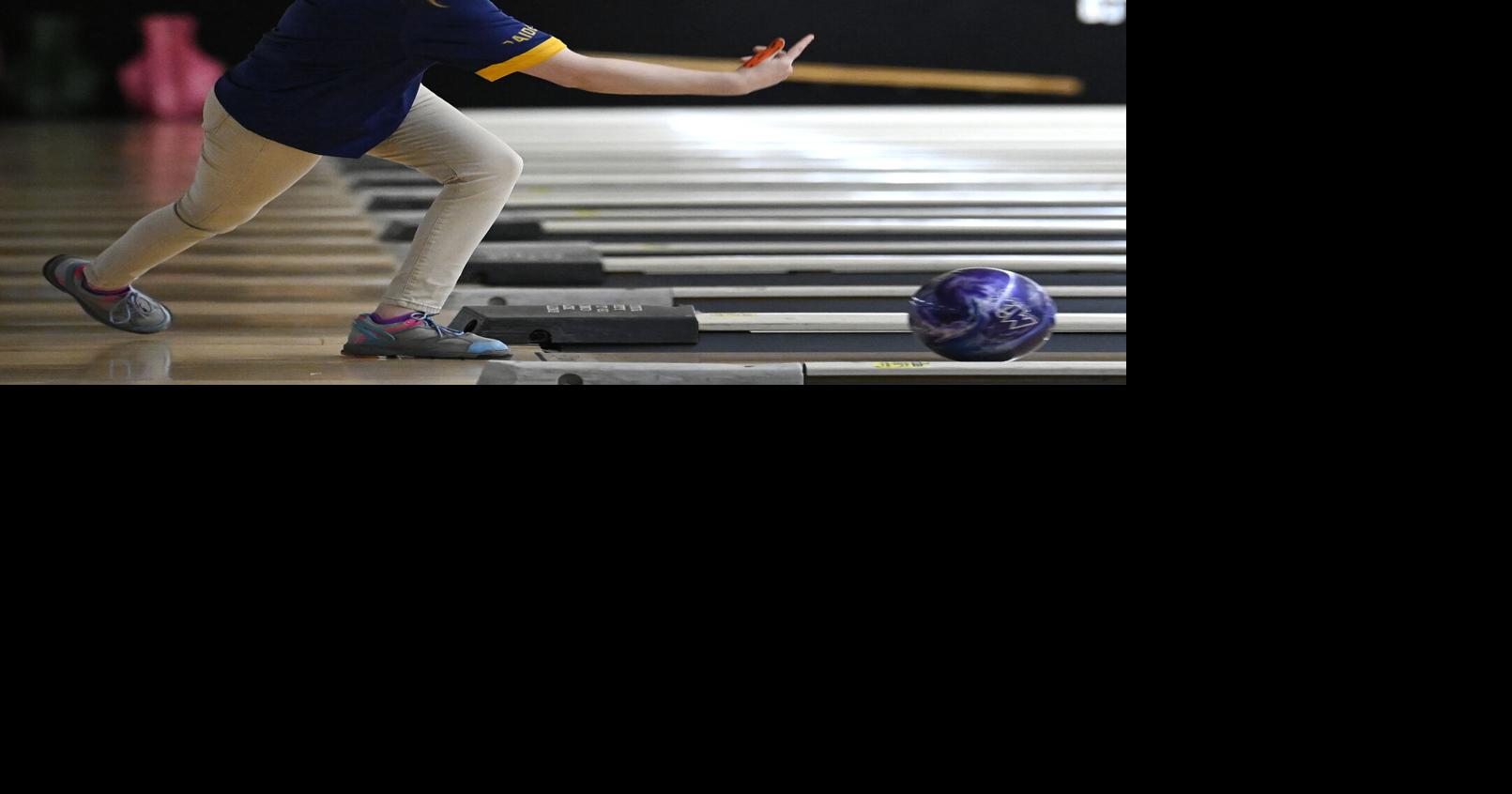 L-L League girls bowling championship [photos] | High School Bowling ...