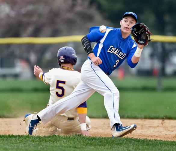 L-L Baseball: Marsh knits 5-hitter to lift Lancaster Catholic over ...