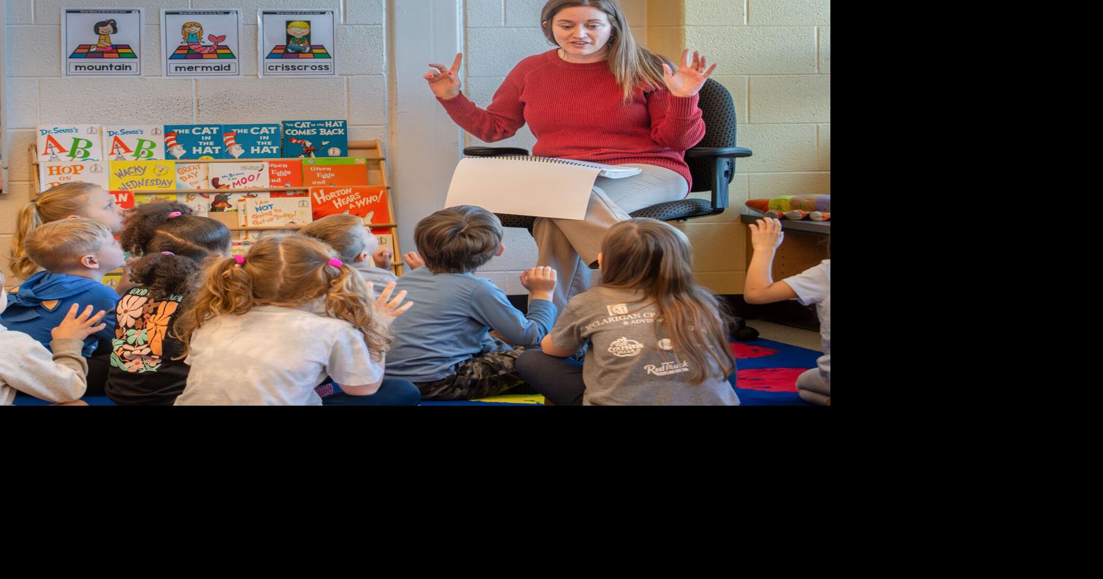 'More to offer': Lancaster County school districts consider adding full ...