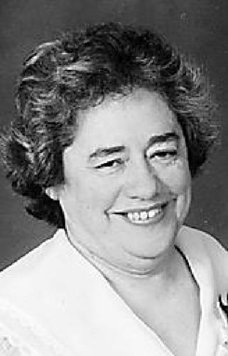 Patsy Ann Gebhart | Obituaries | lancasteronline.com