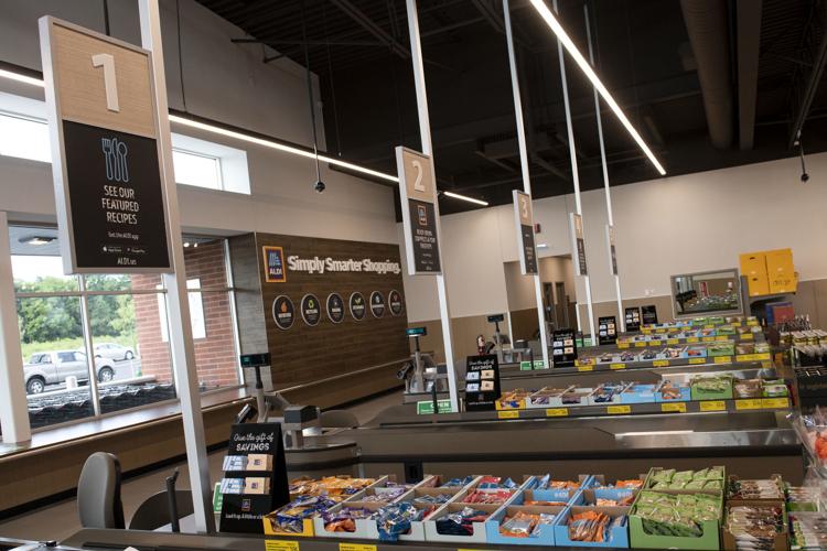 Aldi opens new store just off Rohrerstown Road; 4th Lancaster County ...