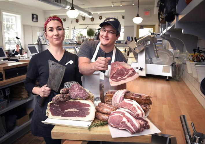 Q&A: Lititz butcher shop owners share tips for cooking with pork | Food ...