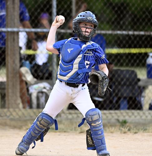 L-S Atta Boys vs. Mountville Cubs - LNP Tournament 10U elimination game ...