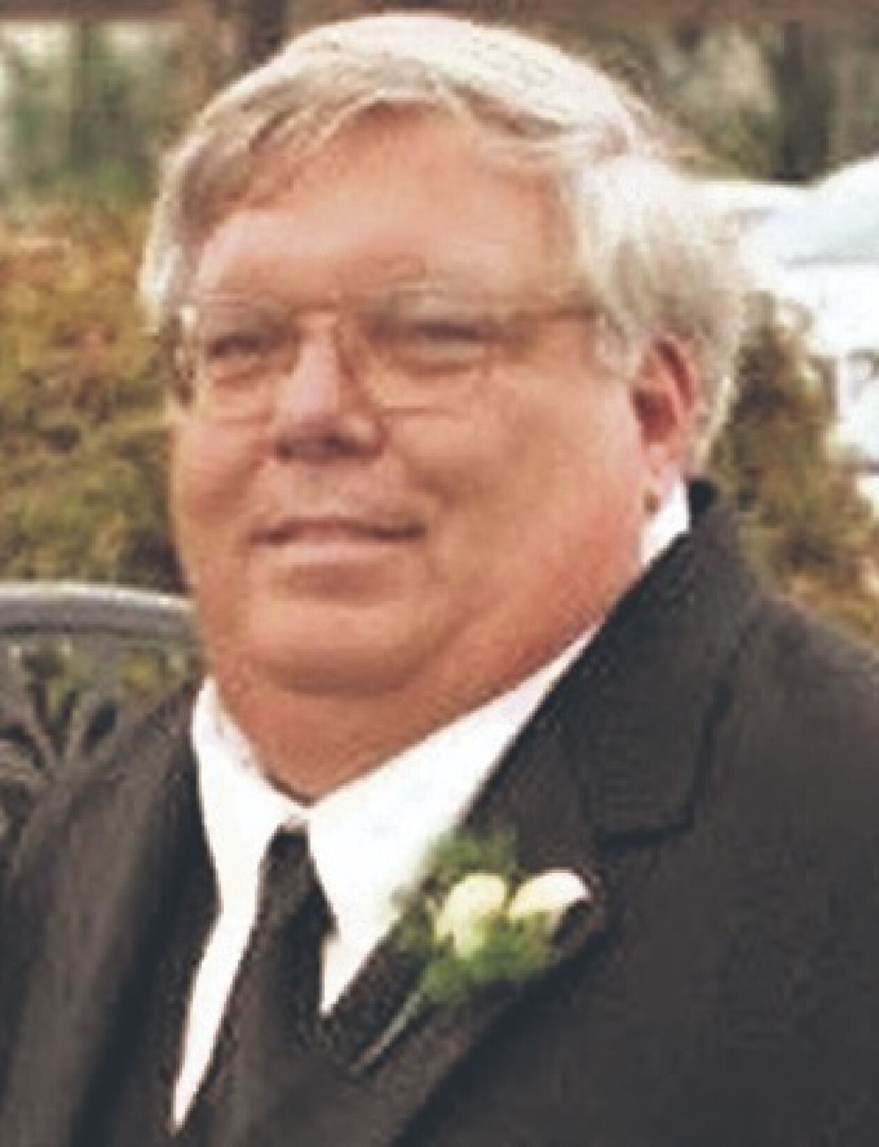 William F. "Fred" Horn | Obituaries | lancasteronline.com