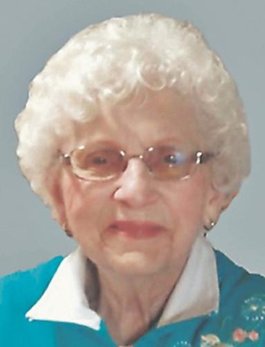 Patricia A. Ritzman | Obituaries | lancasteronline.com