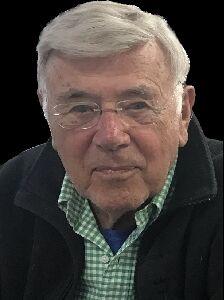 Jay H. Stauffer | Obituaries | lancasteronline.com