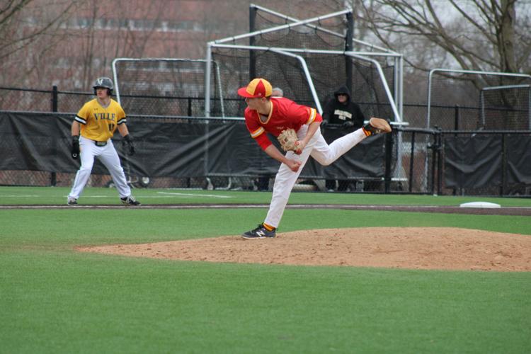 Millersville baseball adds a pair of wins | Baseball | lancasteronline.com