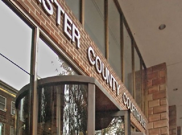 Courthouse renovations will cost $1M | News | lancasteronline.com