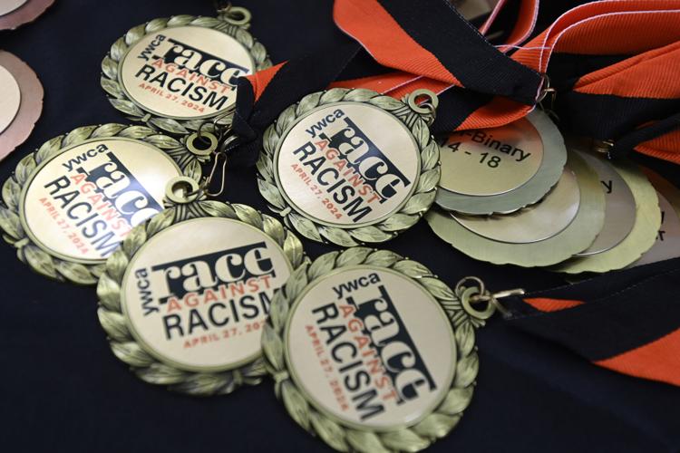 Race Against Racism returns to Lancaster for 26th year [photos] | Local ...