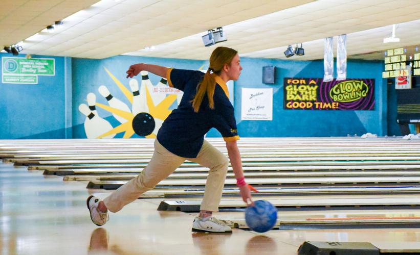 2024 L-L League girls bowling championship [photos] | High School ...