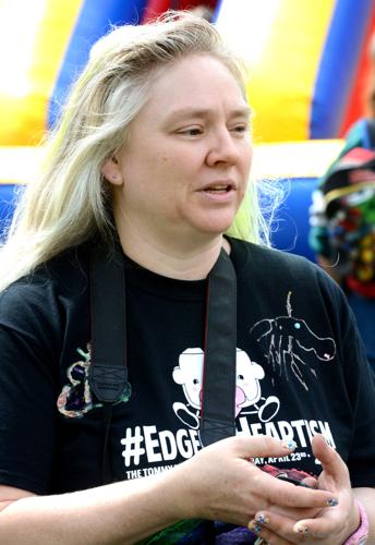 Edge of Autism event draws 1,100 to Buchanan Park for awareness ...