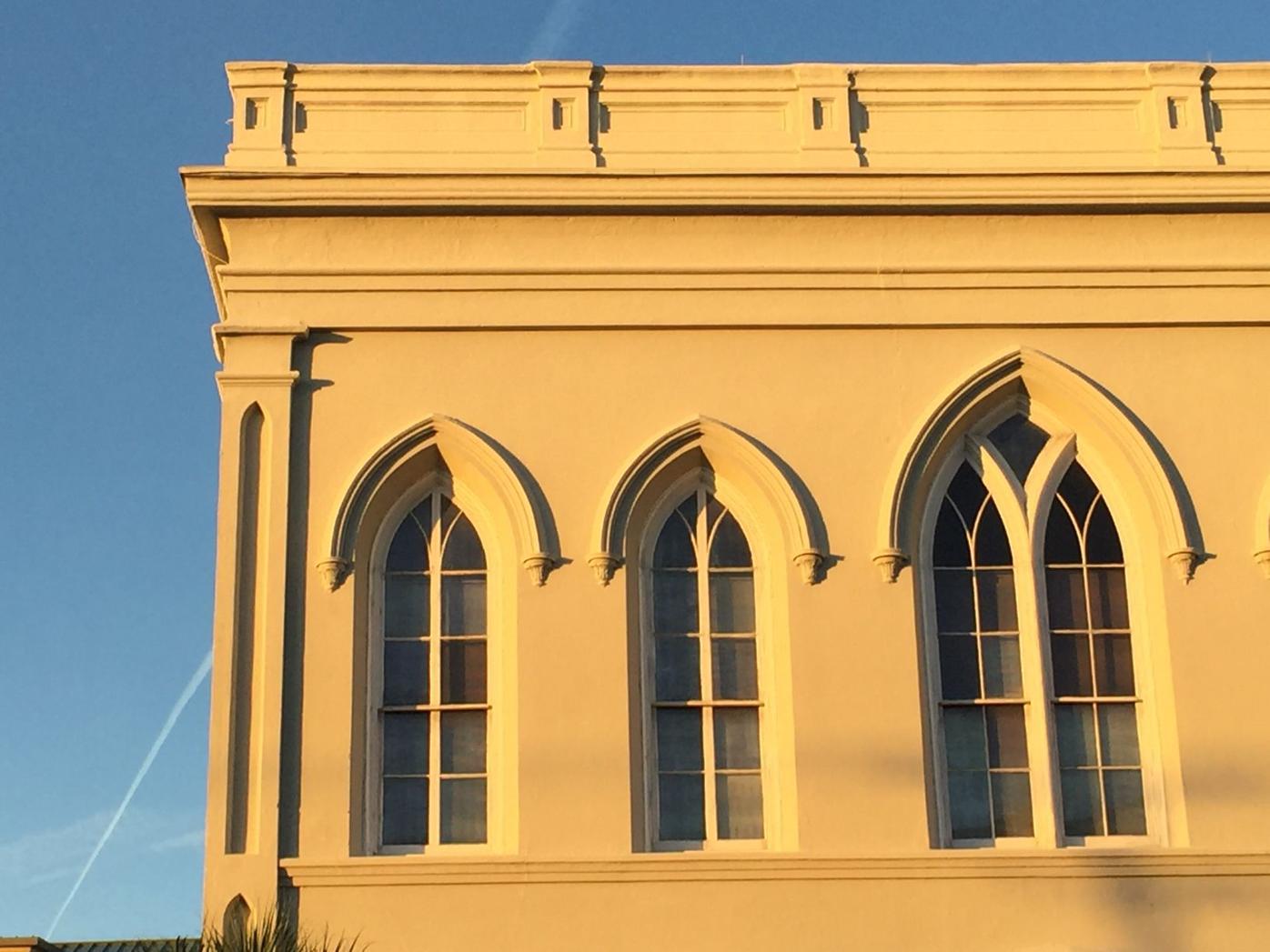 Design Intervention: 'A' is for arches in architecture | Life & Culture ...