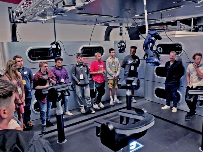 Rock Lititz touts 'wide and varied opportunities' for Lancaster County ...