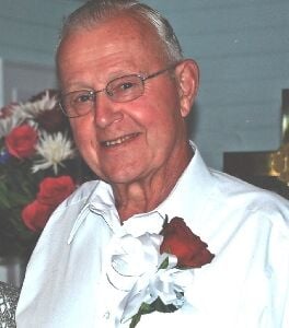 Richard Earl Irwin | Obituaries | lancasteronline.com