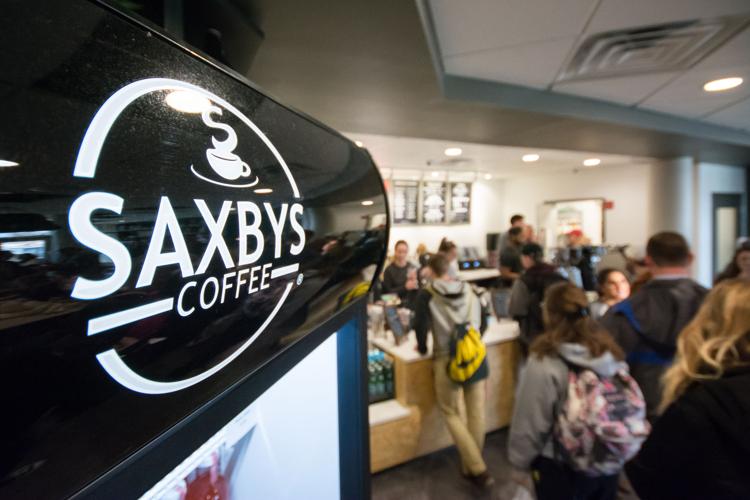 Saxbys Coffee at Millersville University offers college credit, real ...