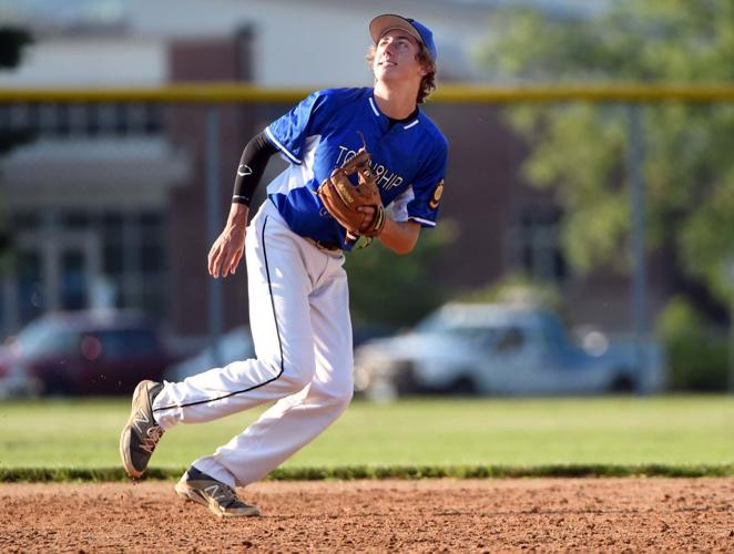 Legion ball helps Brett Alaimo get back in the swing | Sports ...