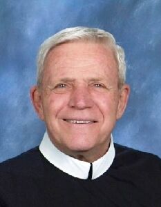 Fr. James H. Geiger C.Ss.R. | Obituaries | lancasteronline.com