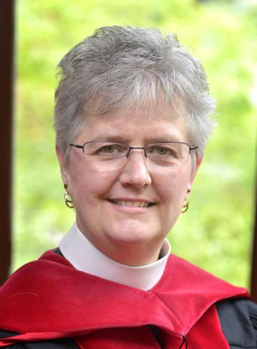 Meet Connie Mentzer, Lancaster Theological Seminary graduate ...