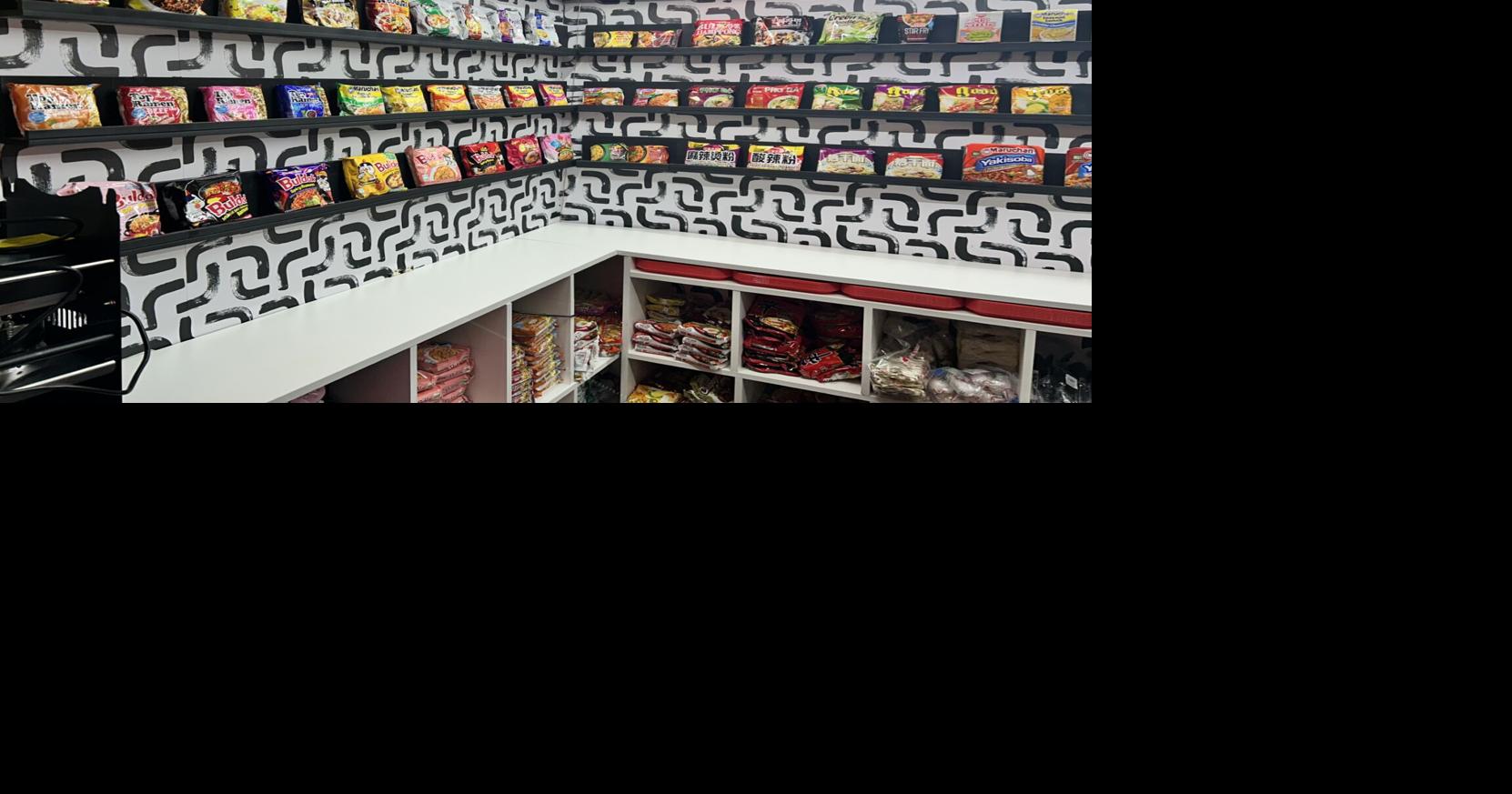 Alchemy Ramen opens customizable noodle shop in Lancaster city | What's ...