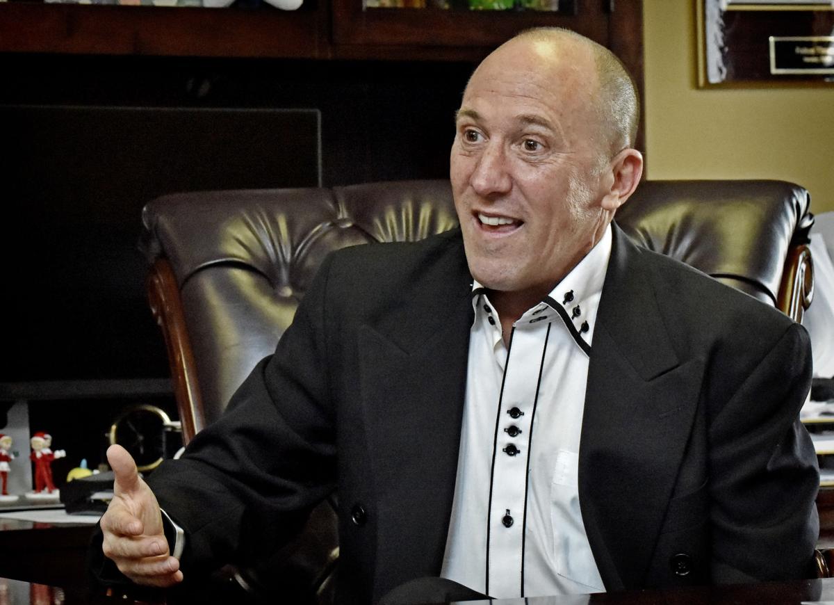 Fulton's 2018-2019 season: 'It's time to play with the big boys' | Life ...