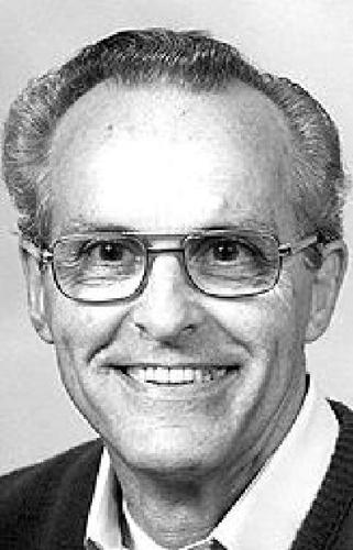 Charles W. Brooks | Obituaries | lancasteronline.com
