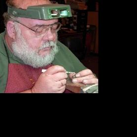 David Michael Slaugh "David the Goldsmith" | Obituaries ...