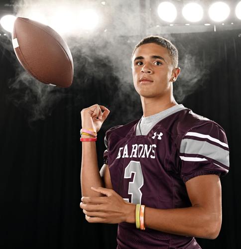 Next stop Penn State: Manheim Central's Aaron Enterline ready to prove ...