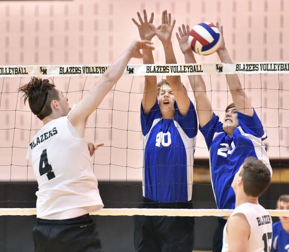Boys volleyball | | lancasteronline.com